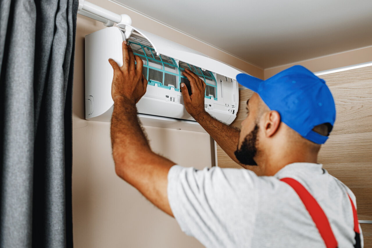 Benefits of Regular AC Maintenance | Our Expert Services
